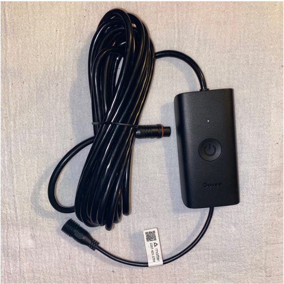 Govee | Other | Govee H66c 24v 15a 4 Prong Adapter Connector | Poshmark